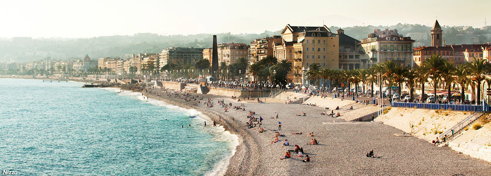 Ranskan Riviera, Ranska – Matkat Tjäreborgilta